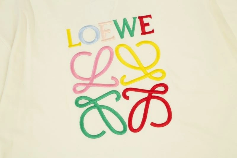 1:1 copy Loewe T-Shirts