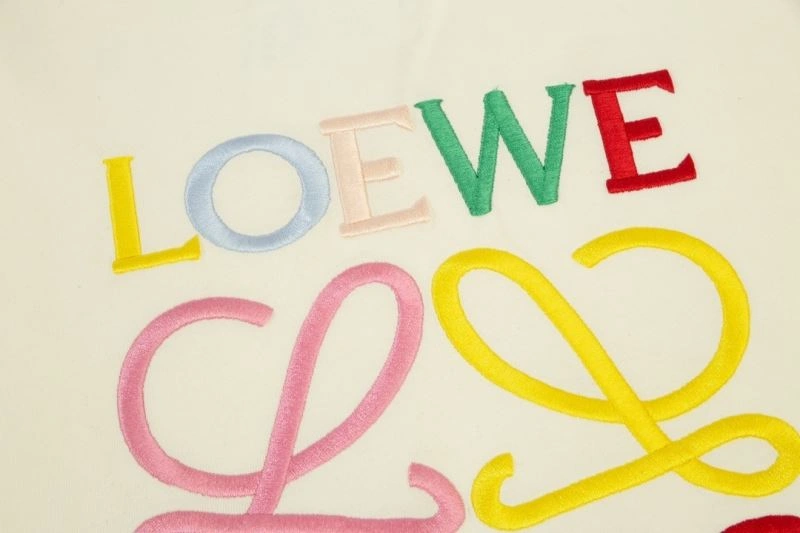 1:1 copy Loewe T-Shirts