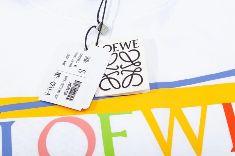 Real Loewe T-Shirts
