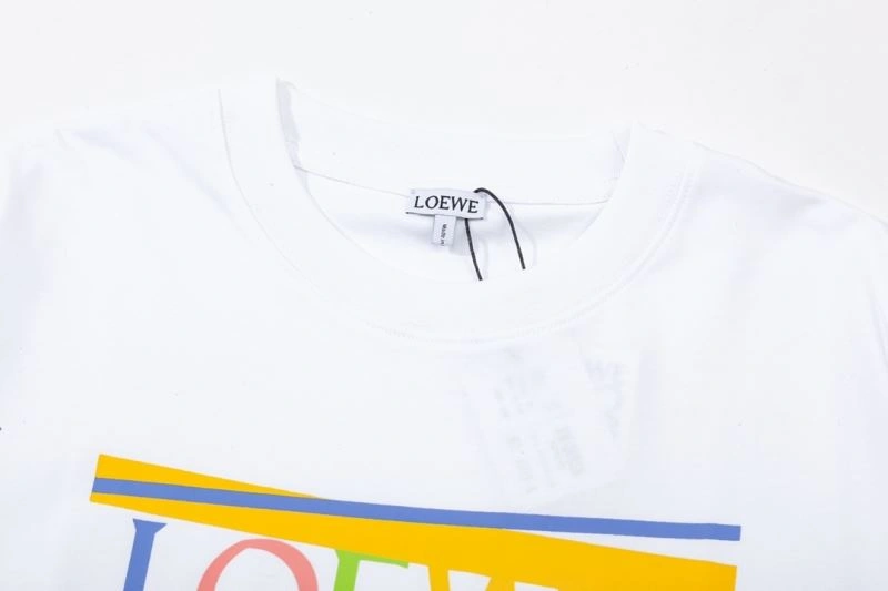 Real Loewe T-Shirts