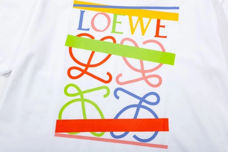 Real Loewe T-Shirts