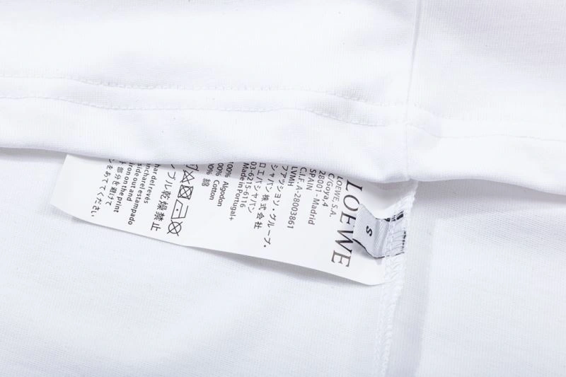 Real Loewe T-Shirts