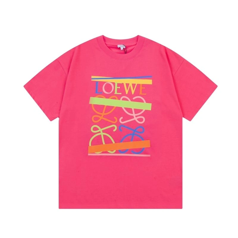 Loewe T-Shirts