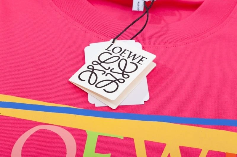 Legit Loewe T-Shirts