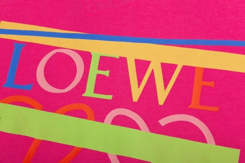 Legit Loewe T-Shirts