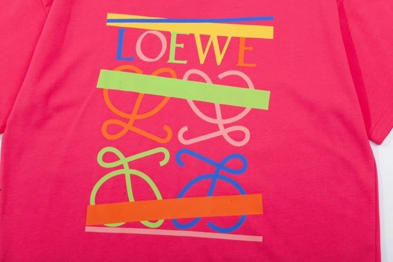 Legit Loewe T-Shirts