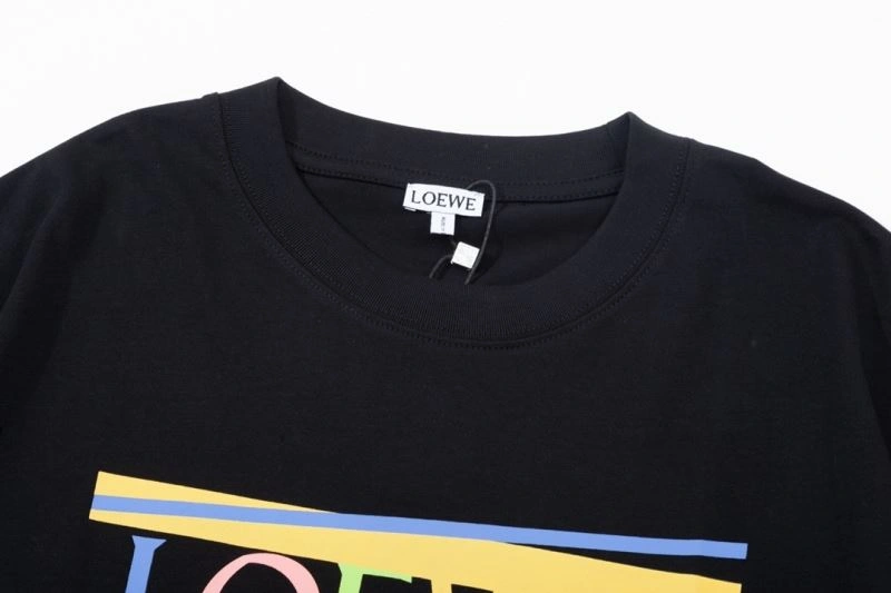 Official Loewe T-Shirts