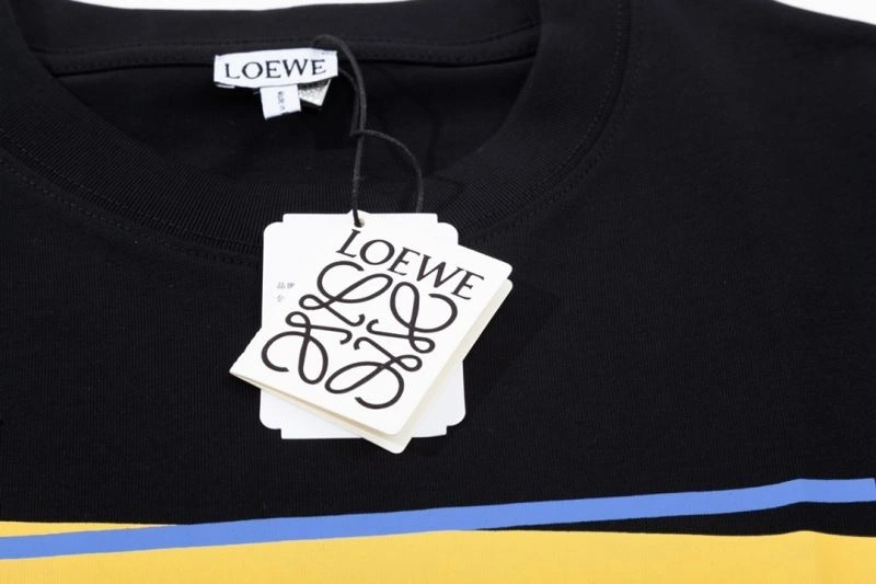 Official Loewe T-Shirts