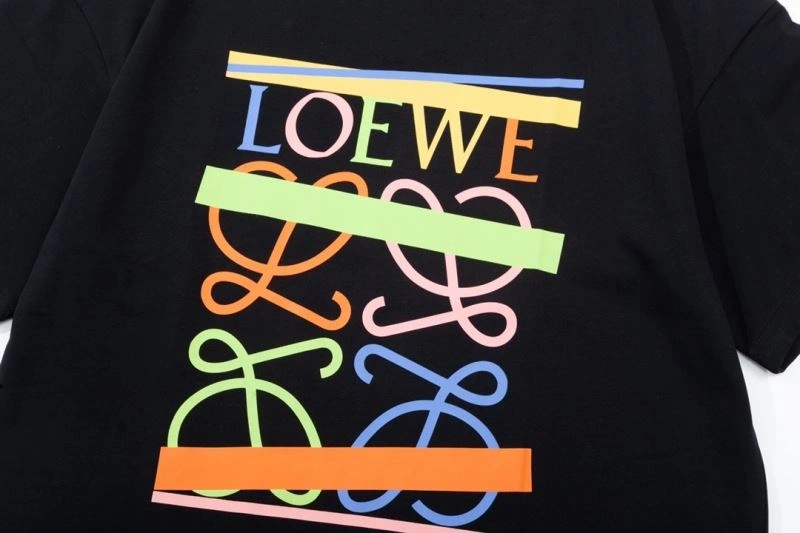 Official Loewe T-Shirts