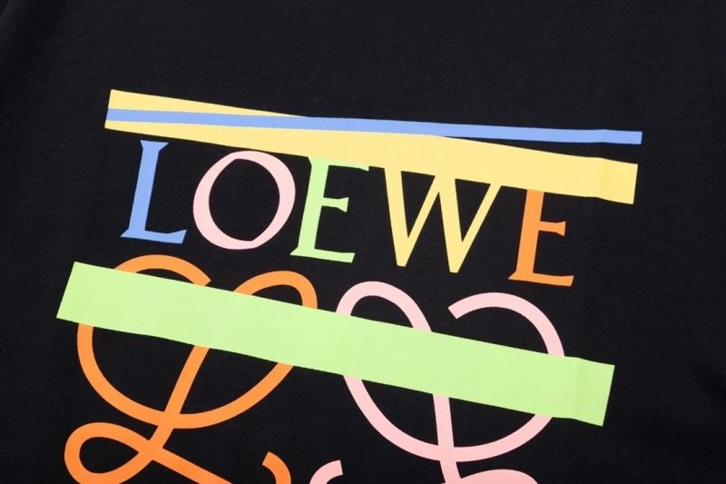 Official Loewe T-Shirts