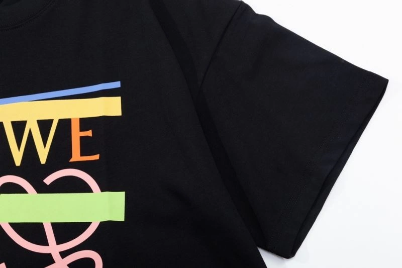 Official Loewe T-Shirts