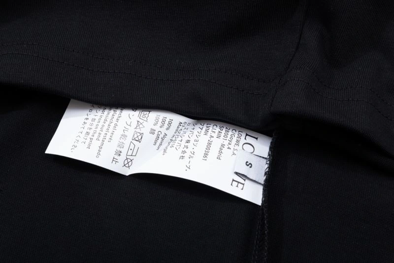 Official Loewe T-Shirts