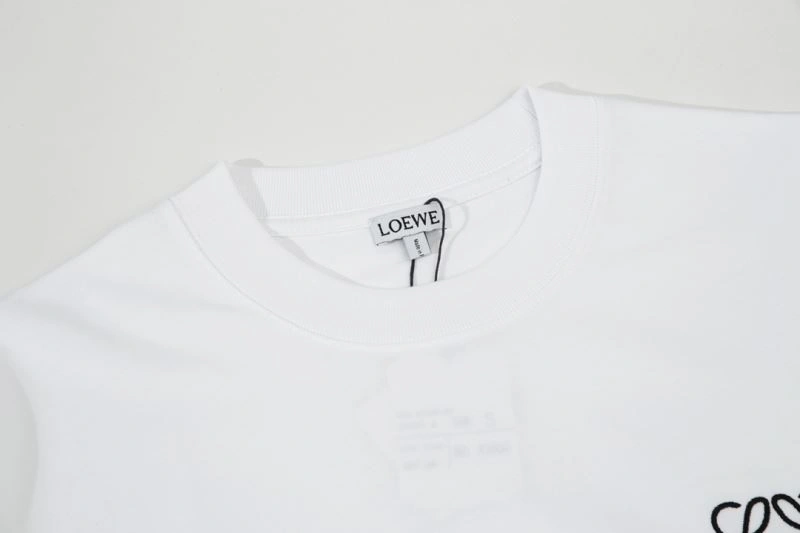 Authentic Loewe T-Shirts