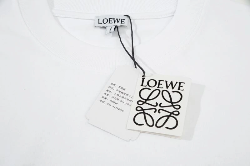 Authentic Loewe T-Shirts