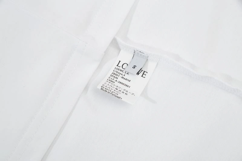 Authentic Loewe T-Shirts