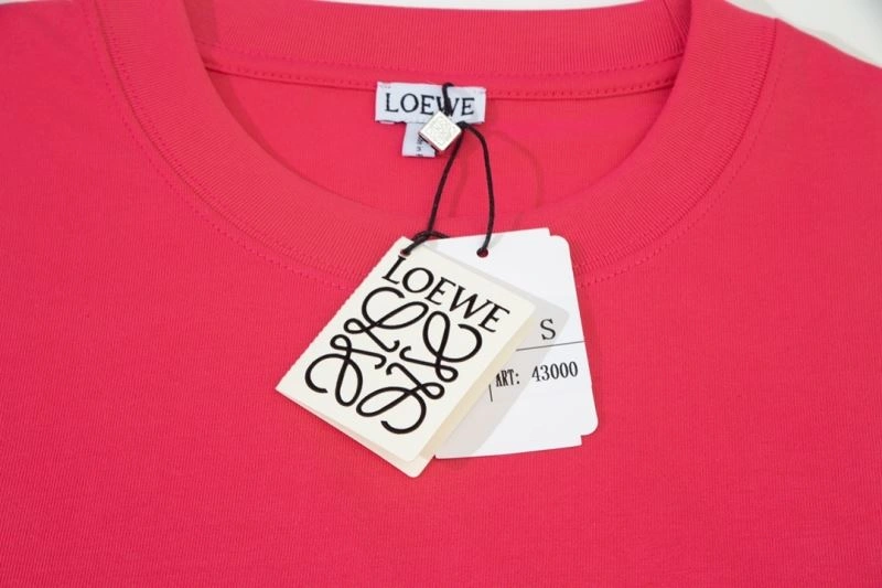Legit Loewe T-Shirts