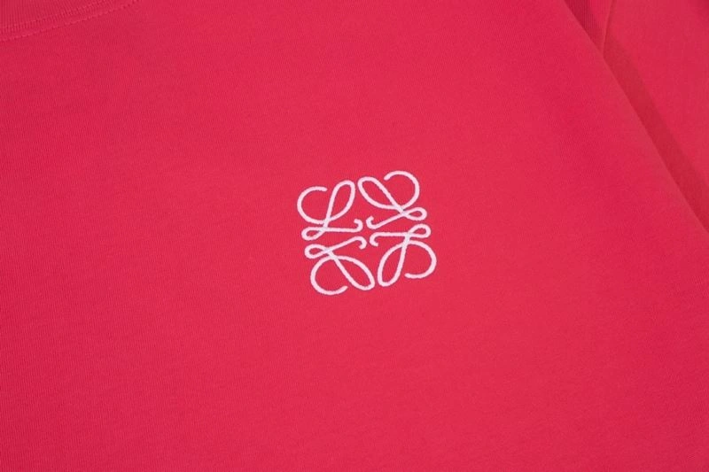Legit Loewe T-Shirts