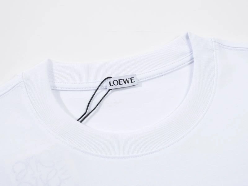 Authentic Loewe T-Shirts