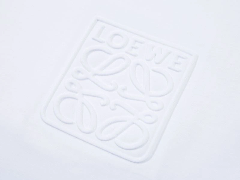 Authentic Loewe T-Shirts