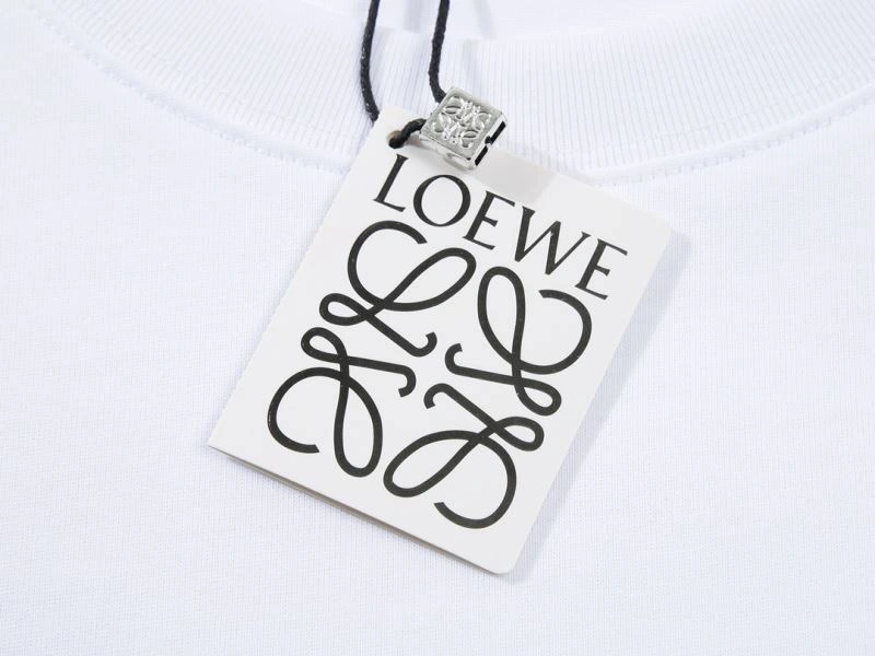 Authentic Loewe T-Shirts