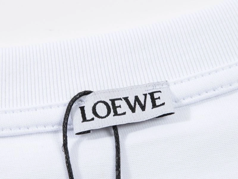 Authentic Loewe T-Shirts