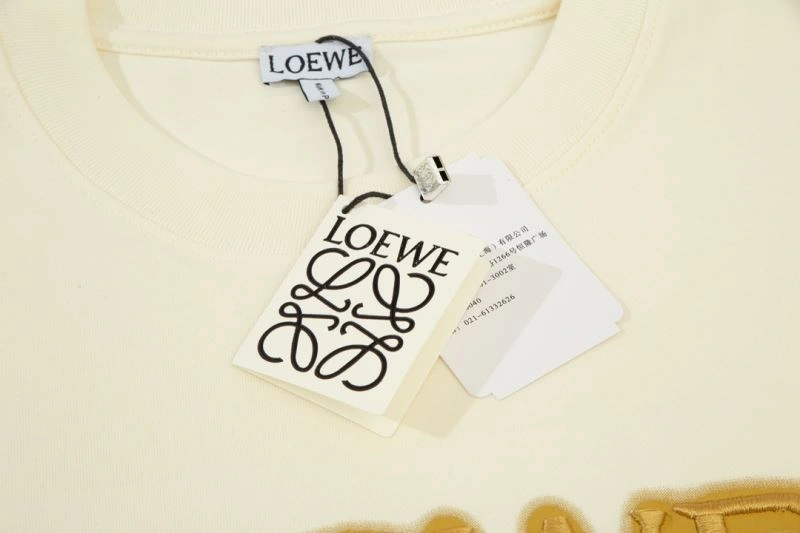 Bargain Loewe T-Shirts