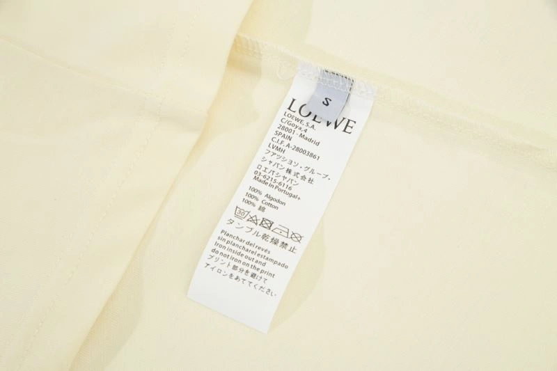 Bargain Loewe T-Shirts