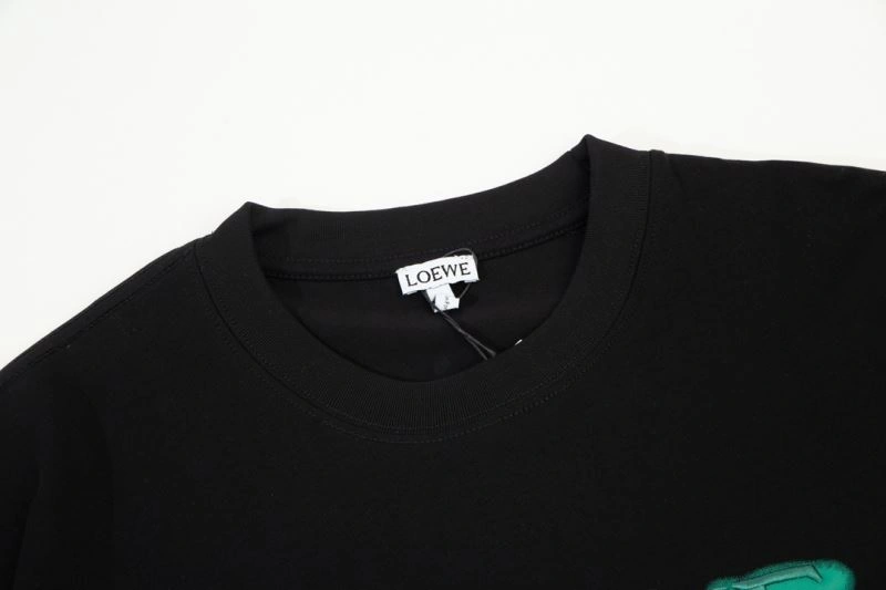 Cut-rate Loewe T-Shirts
