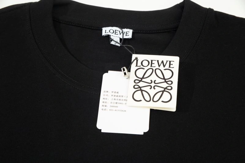 Cut-rate Loewe T-Shirts