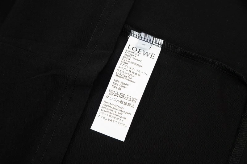 Cut-rate Loewe T-Shirts