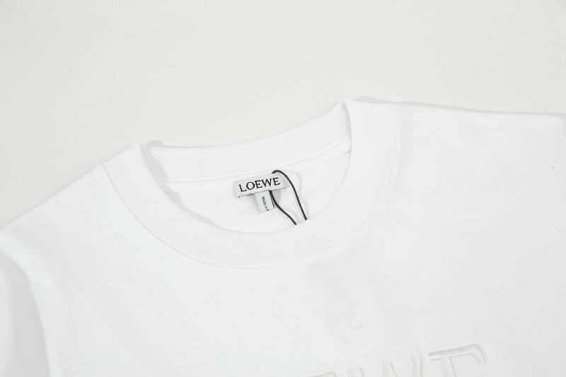 Genuine Loewe T-Shirts