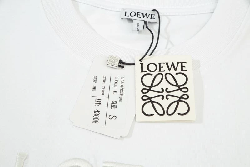 Genuine Loewe T-Shirts