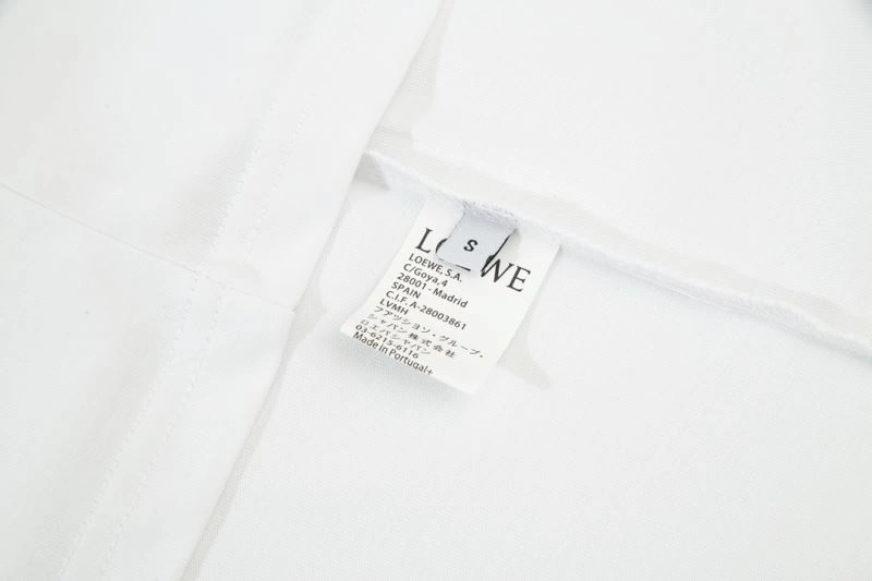 Genuine Loewe T-Shirts
