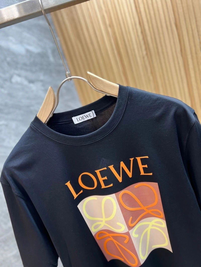 Discounted Loewe T-Shirts