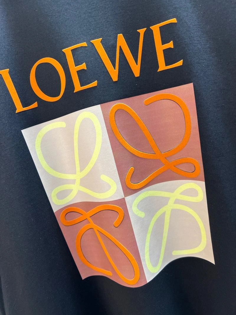 Discounted Loewe T-Shirts
