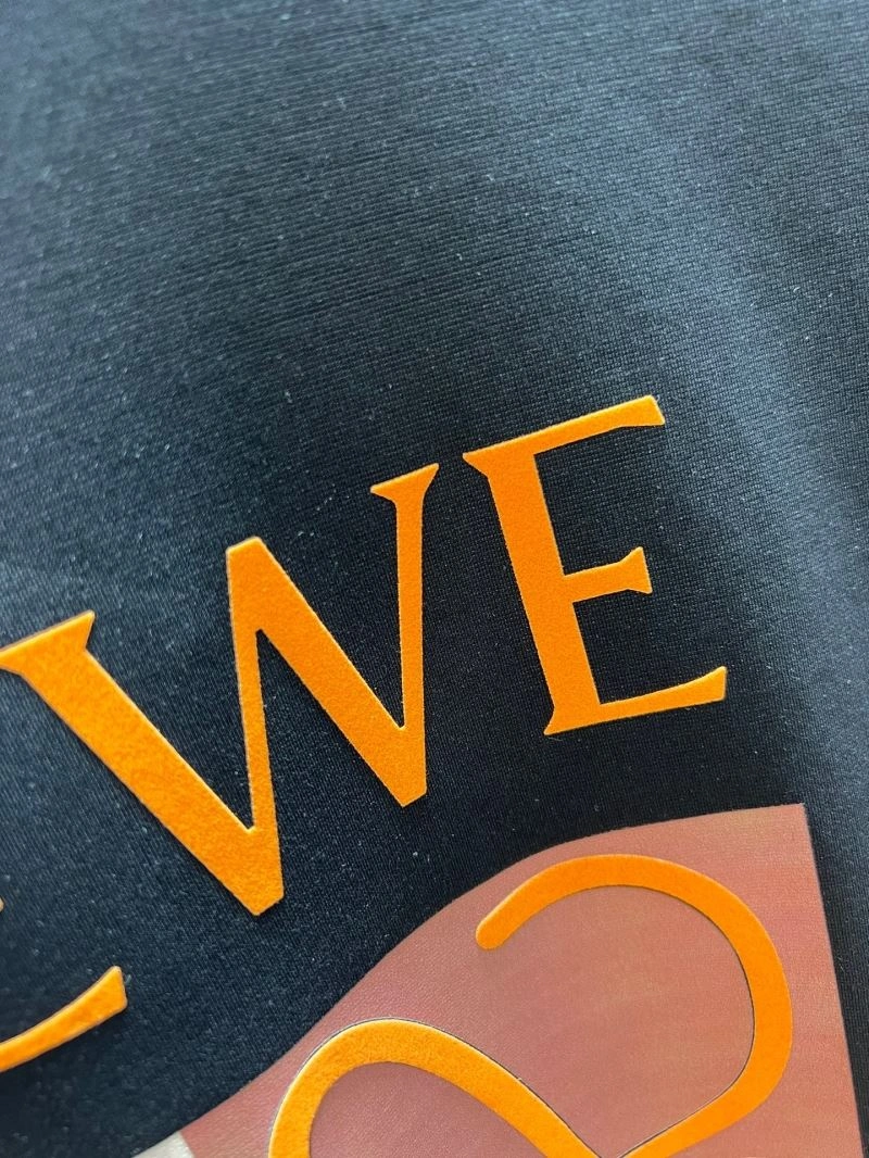 Discounted Loewe T-Shirts
