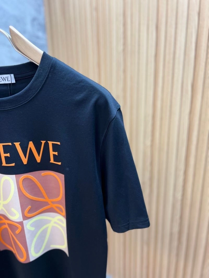 Discounted Loewe T-Shirts