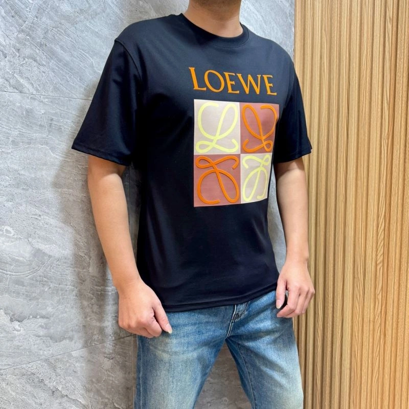 Discounted Loewe T-Shirts
