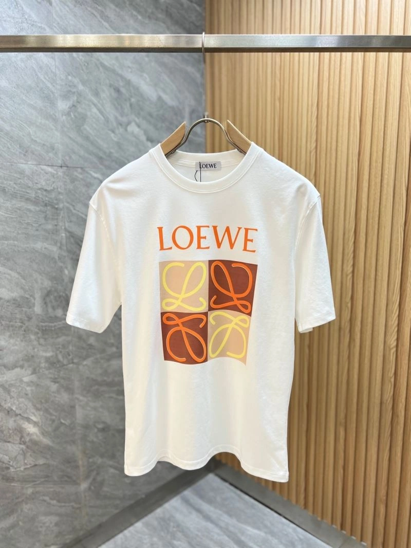 Loewe T-Shirts