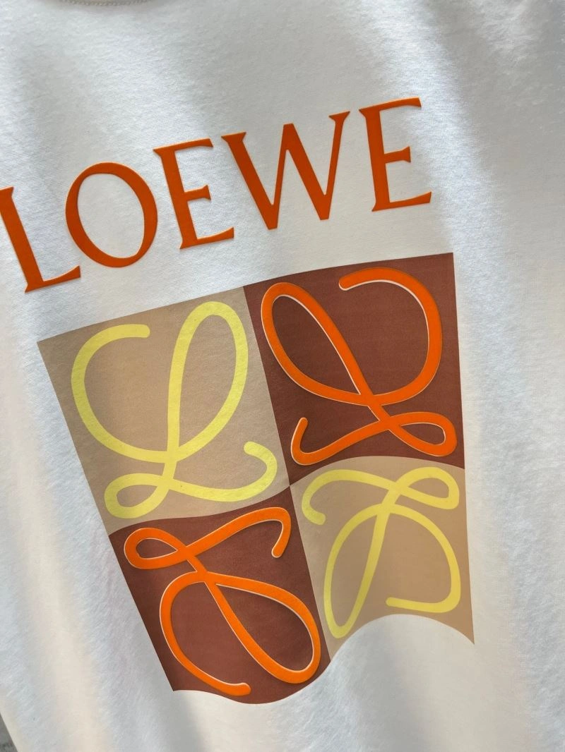 Economical Loewe T-Shirts