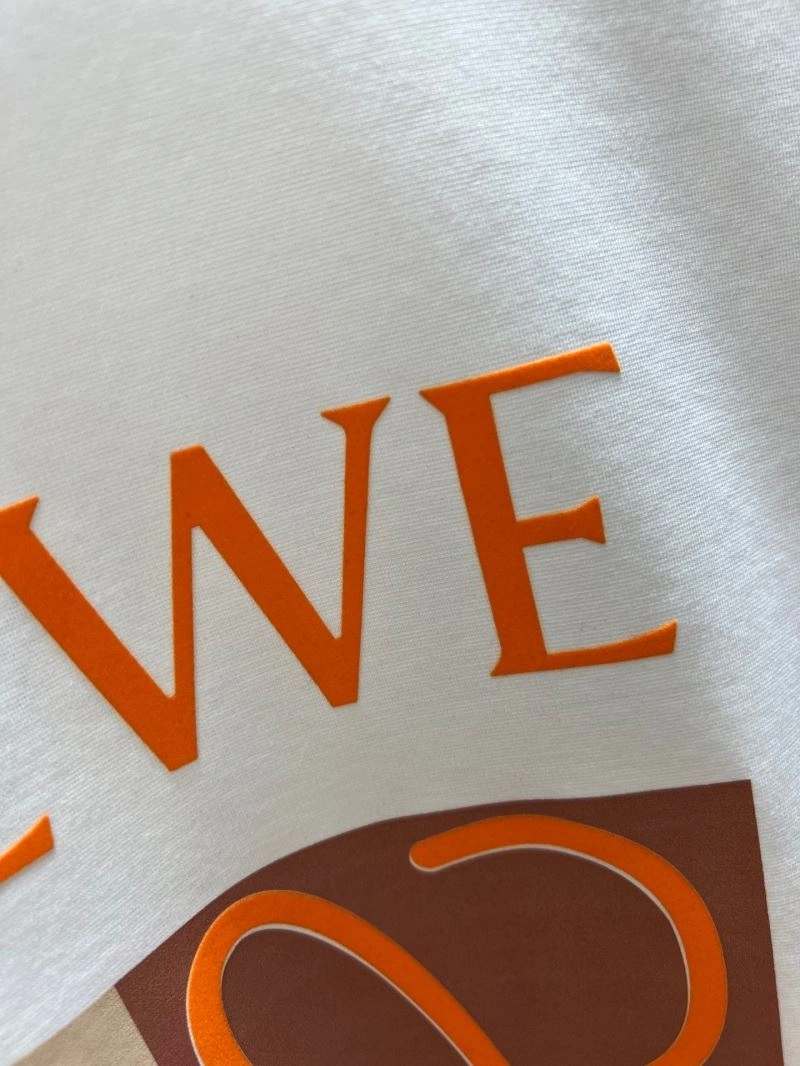 Economical Loewe T-Shirts