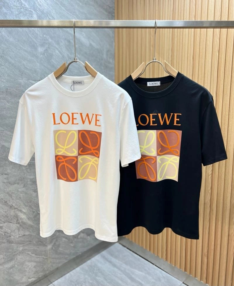 Economical Loewe T-Shirts