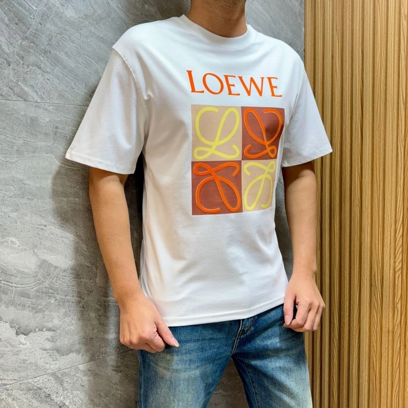 Economical Loewe T-Shirts