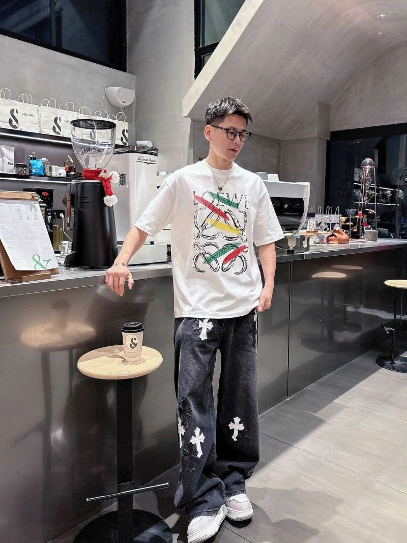 Loewe T-Shirts