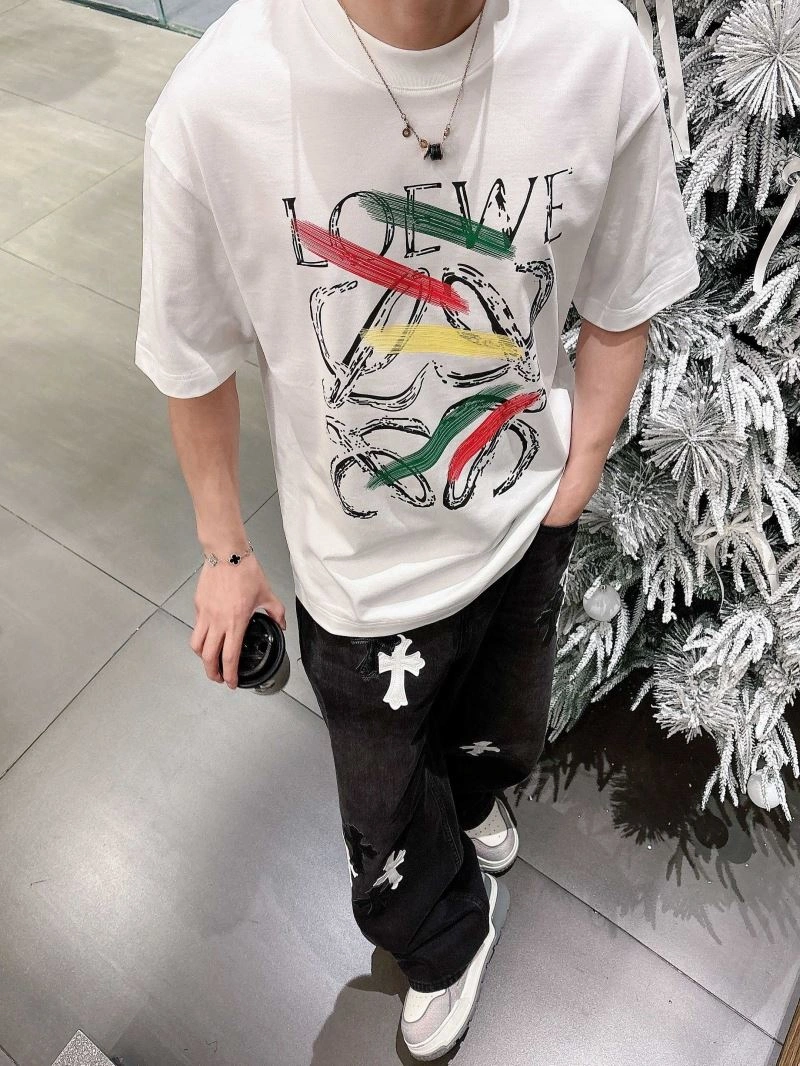 Discounted Loewe T-Shirts