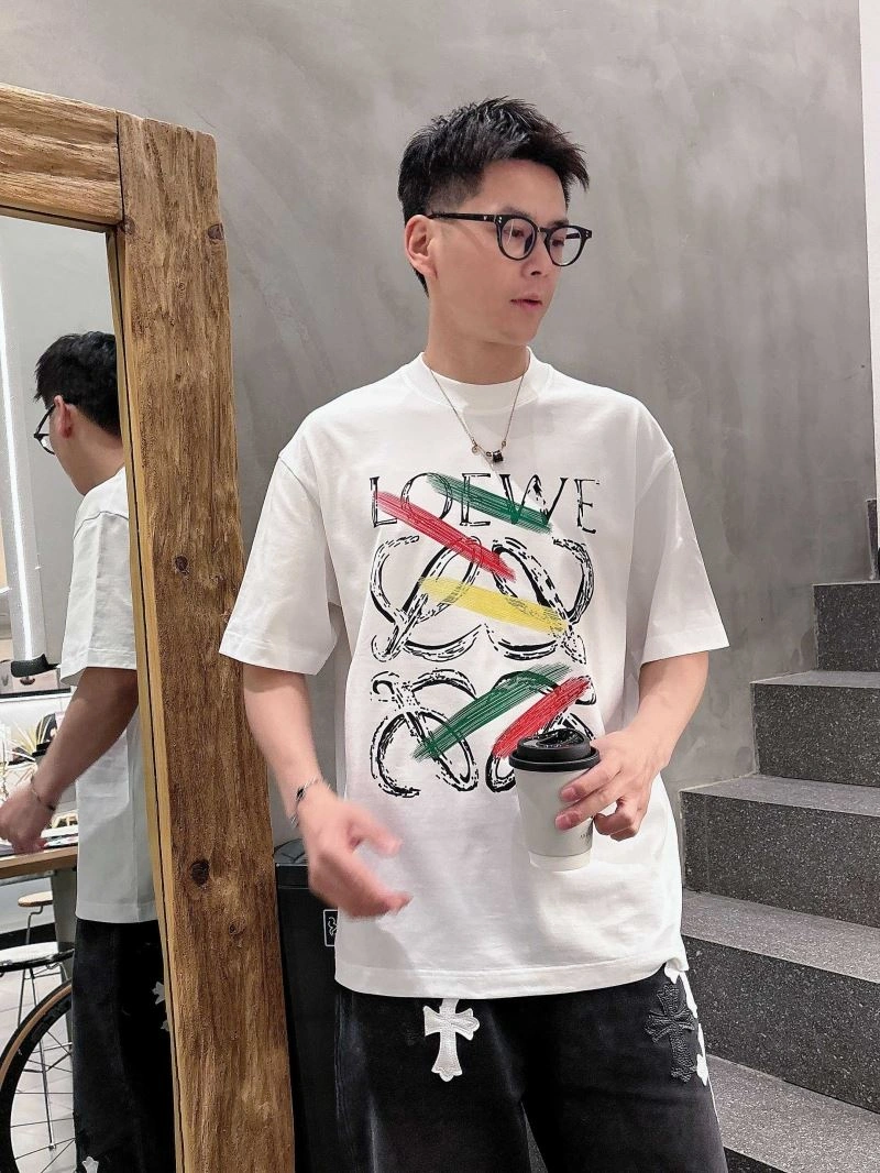 Discounted Loewe T-Shirts