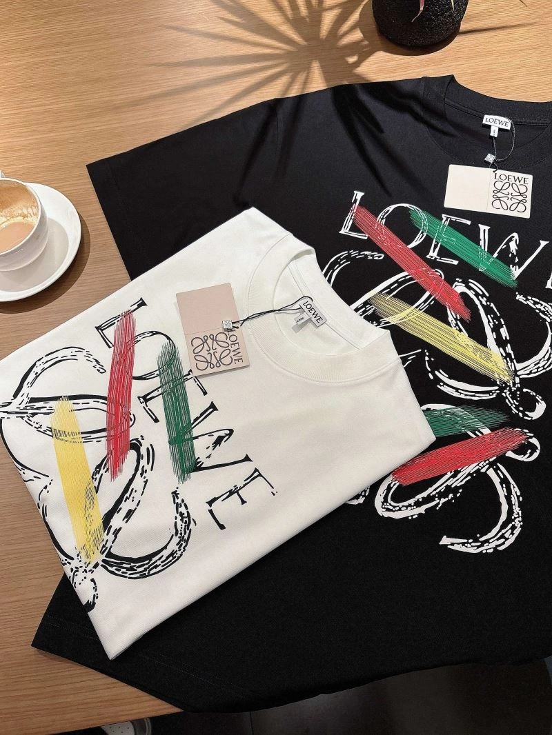 Discounted Loewe T-Shirts