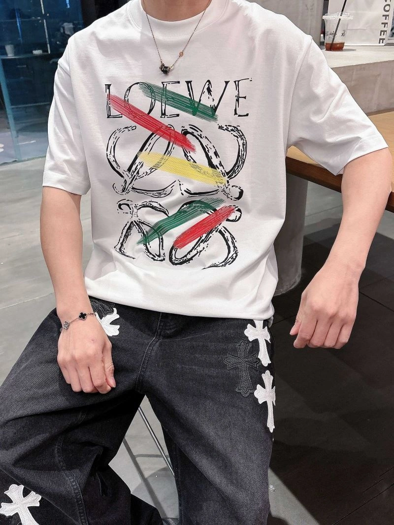 Discounted Loewe T-Shirts