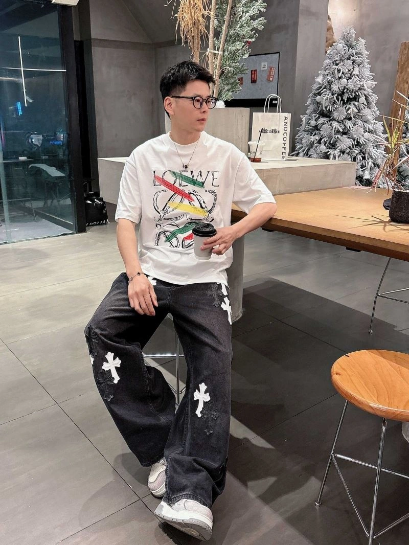 Discounted Loewe T-Shirts