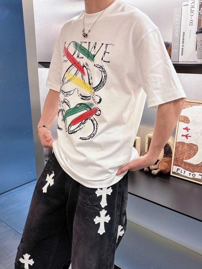 Discounted Loewe T-Shirts